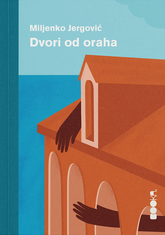 DVORI OD ORAHA