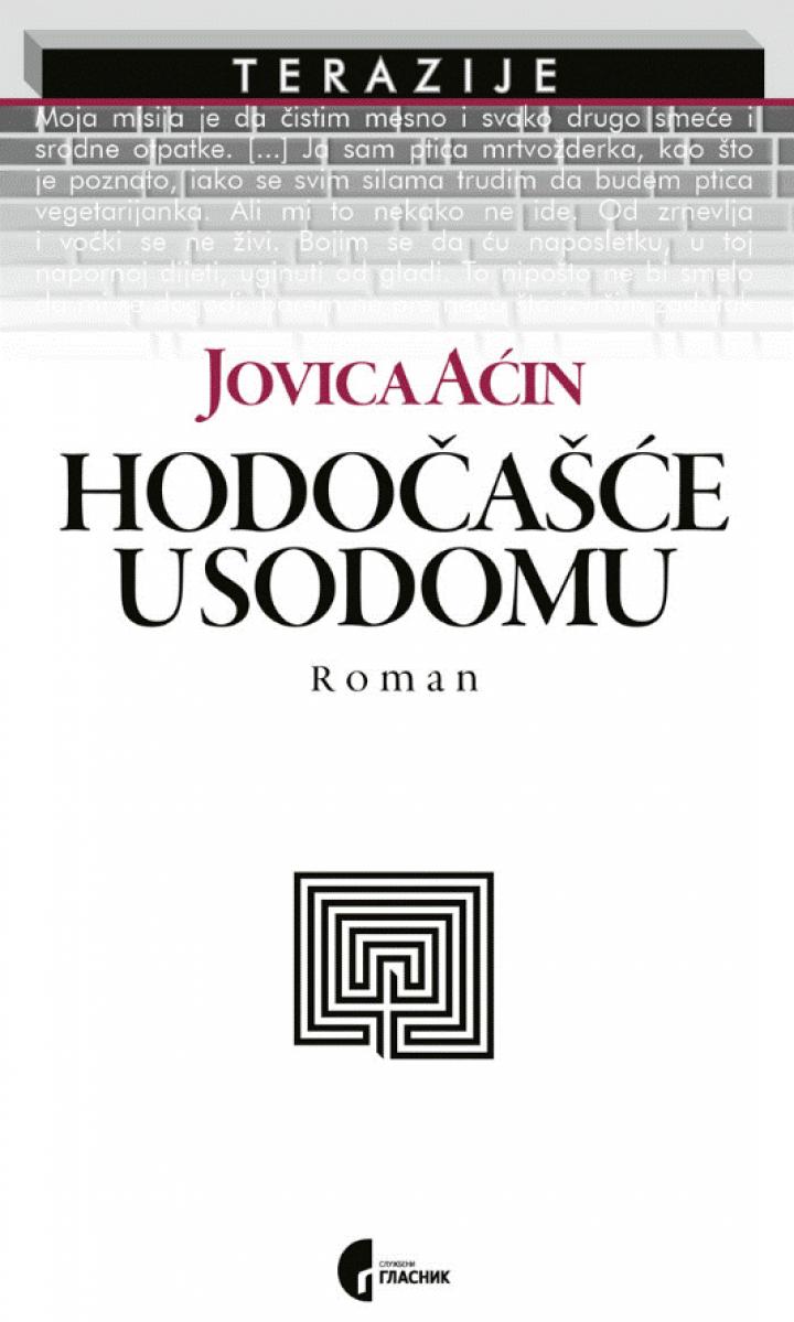 HODOČAŠĆE U SODOMU