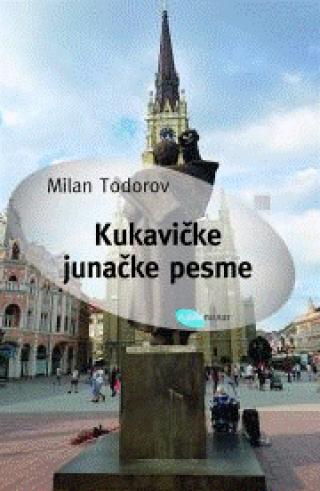 KUKAVIČKE JUNAČKE PESME