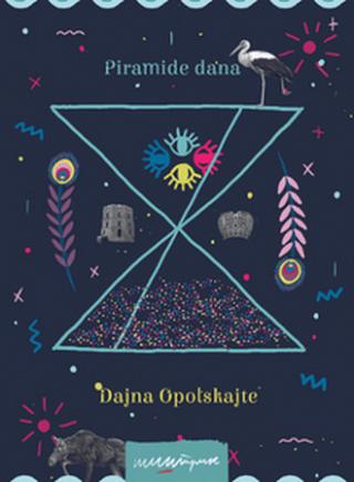 PIRAMIDE DANA