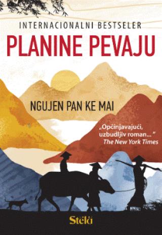 PLANINE PEVAJU