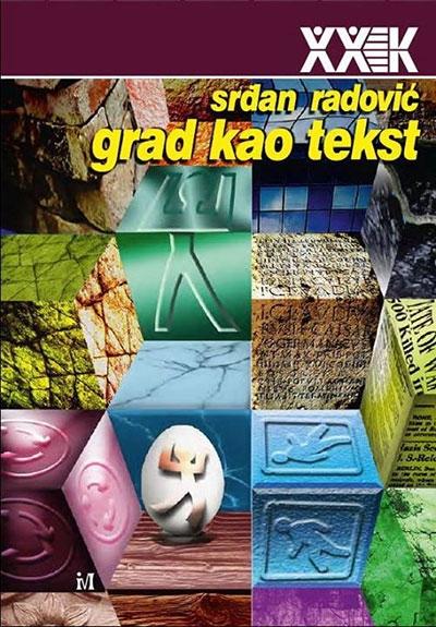 GRAD KAO TEKST