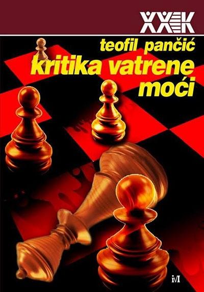 KRITIKA VATRENE MOĆI