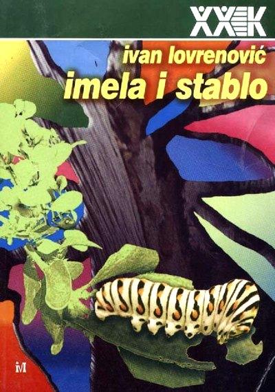 IMELA I STABLO