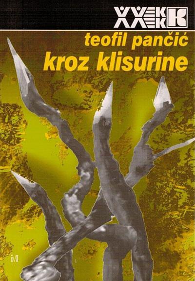 KROZ KLISURINE