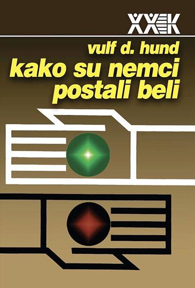 KAKO SU NEMCI POSTALI BELI