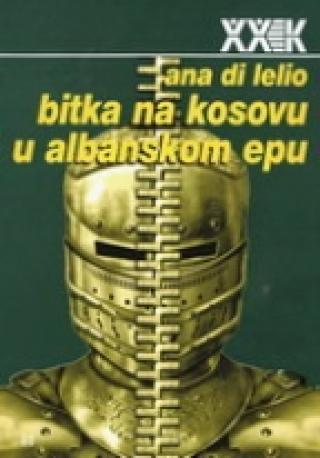 BITKA NA KOSOVU U ALBANSKOM EPU