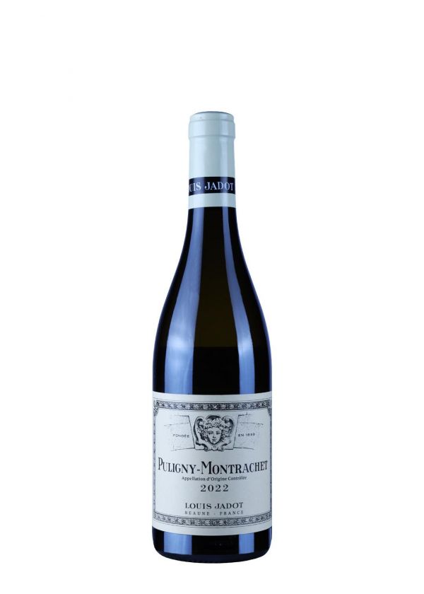 Louis Jadot Puligny-Montrachet