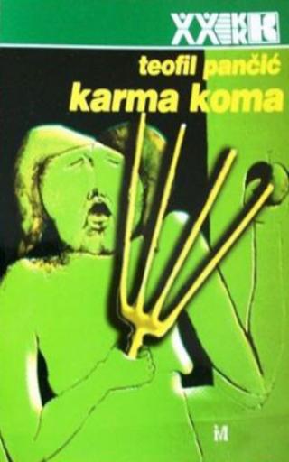 KARMA KOMA