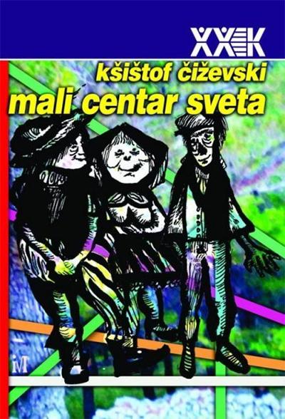 MALI CENTAR SVETA