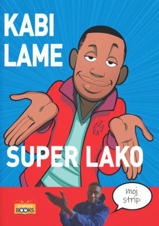 SUPER LAKO