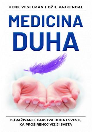 MEDICINA DUHA