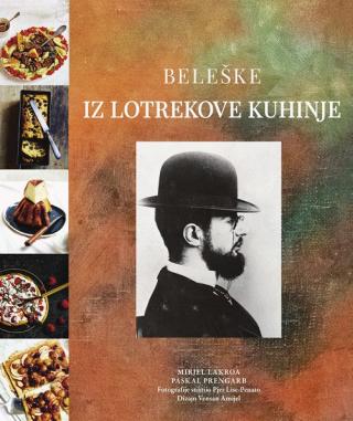 BELEŠKE IZ LOTREKOVE KUHINJE