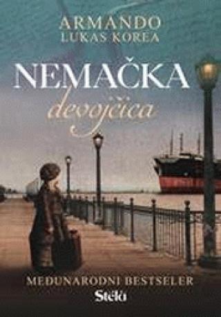 NEMAČKA DEVOJČICA