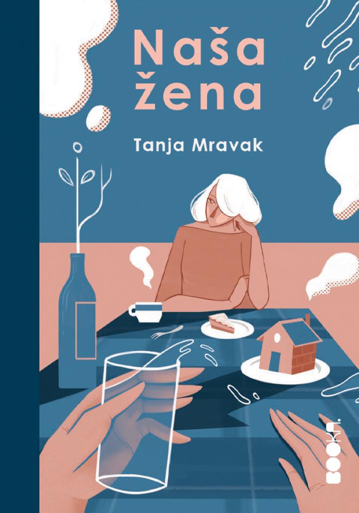 NAŠA ŽENA