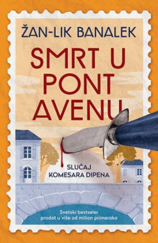 SMRT U PONT AVENU: SLUČAJ KOMESARA DIPENA