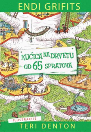 KUĆICA NA DRVETU OD 65 SPRATOVA