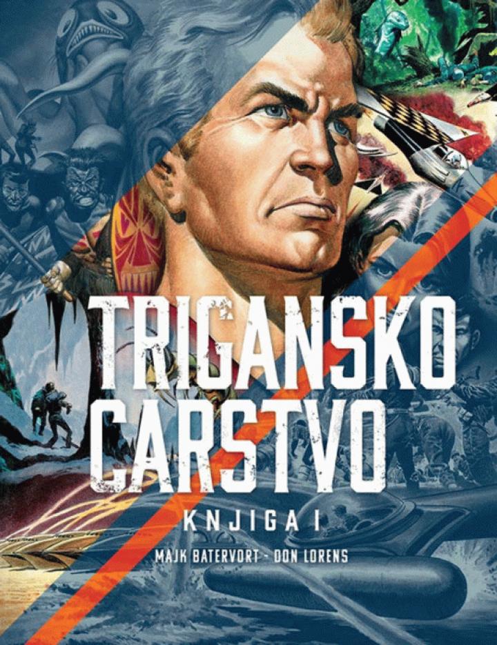 TRIGANSKO CARSTVO I