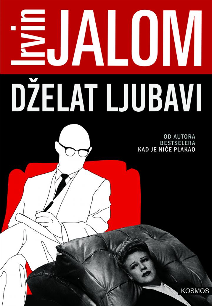 DŽELAT LJUBAVI