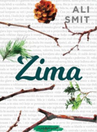 ZIMA