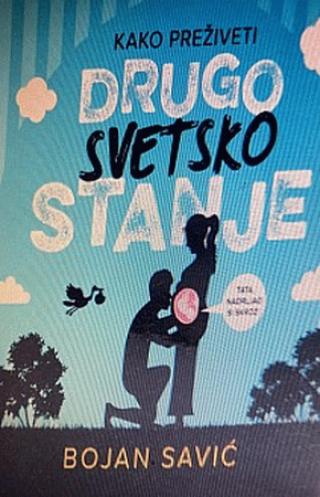 KAKO PREŽIVETI DRUGO SVETSKO STANJE