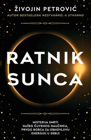 RATNIK SUNCA