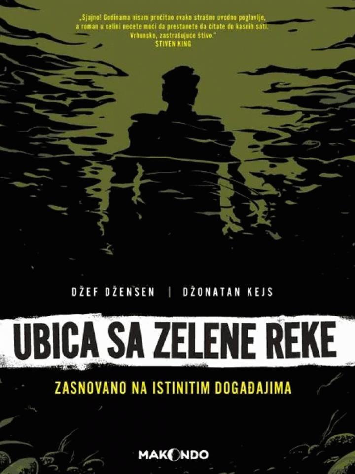 UBICA SA ZELENE REKE