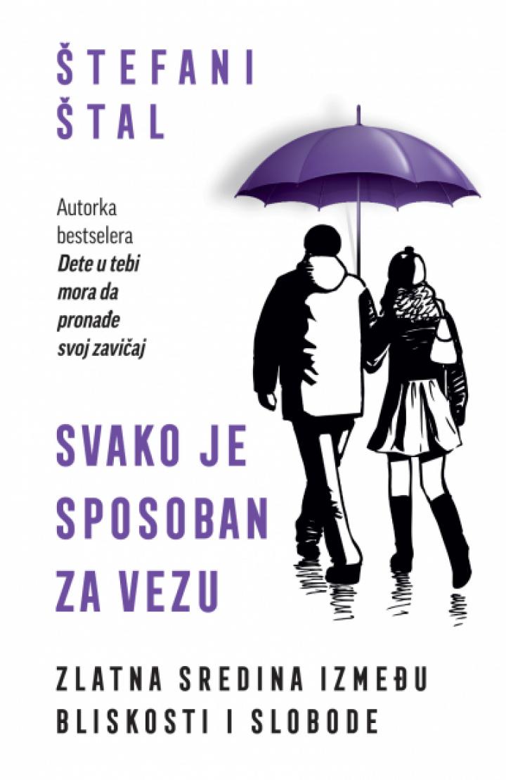 SVAKO JE SPOSOBAN ZA VEZU