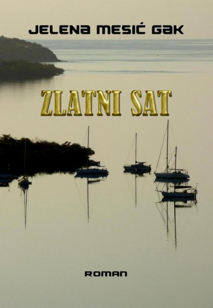 ZLATNI SAT