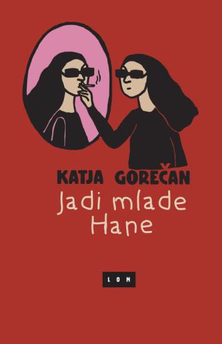JADI MLADE HANE
