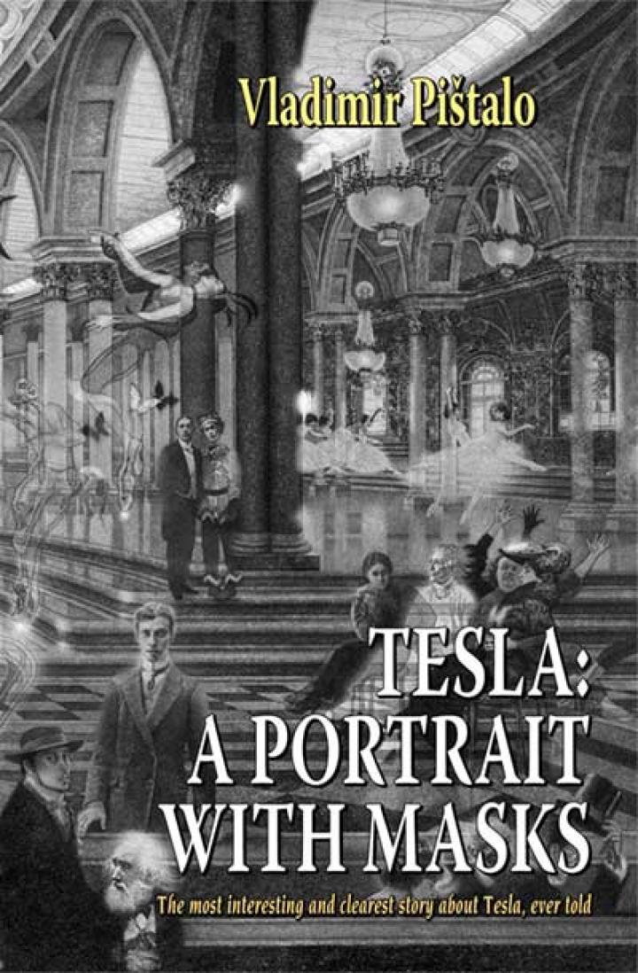 TESLA: A PORTRAIT WITH MASKS