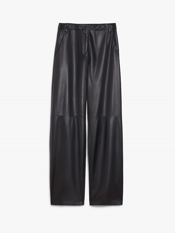 MAX MARA STUDIO ZANTE pantalone