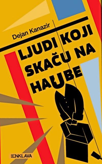 LJUDI KOJI SKAČU NA HAUBE