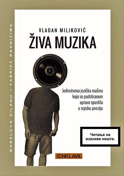 ŽIVA MUZIKA