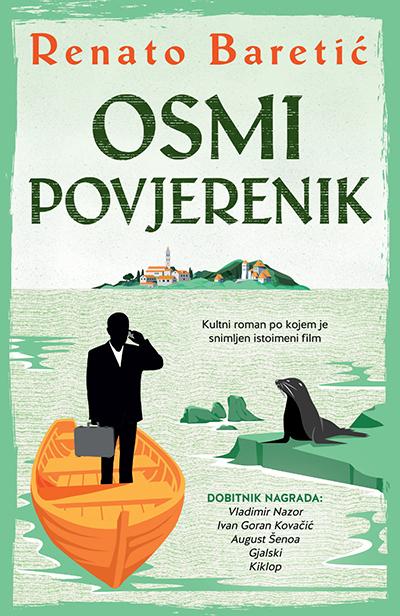 OSMI POVJERENIK