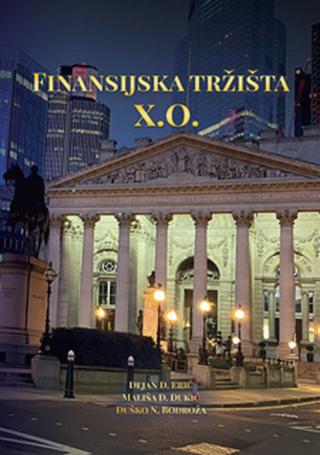 FINANSIJSKA TRŽIŠTA : X.0.