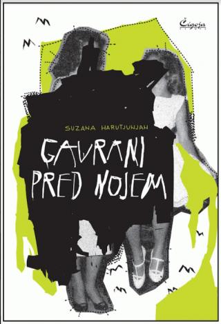 GAVRANI PRED NOJEM