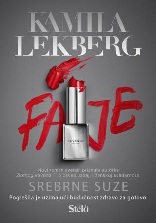 SREBRNE SUZE