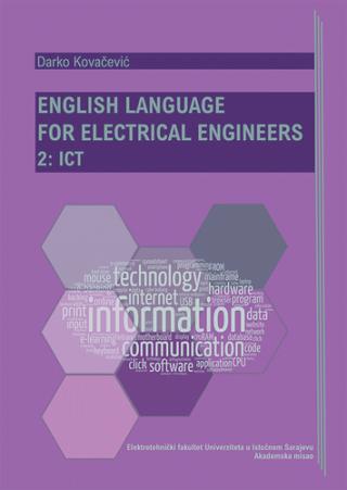 ENGLISH LANGUAGE FOR ELECTRICAL ENGINEERS 2: ICT