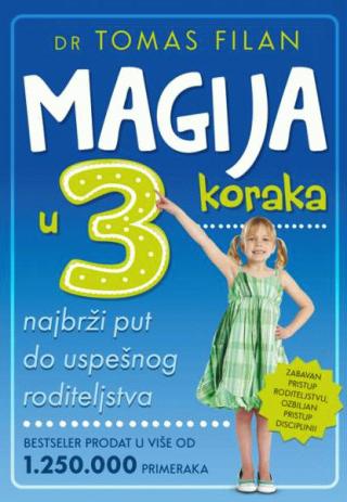 MAGIJA U TRI KORAKA