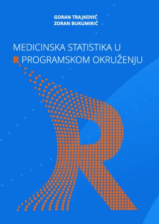 MEDICINSKA STATISTIKA U R PROGRAMSKOM OKRUŽENJU