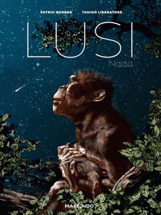 LUSI: NADA