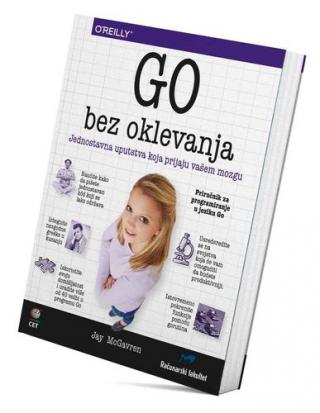 GO BEZ OKLEVANJA