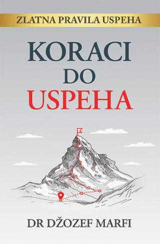 KORACI DO USPEHA