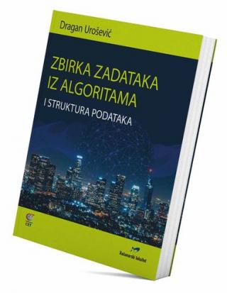 ZBIRKA ZADATAKA IZ ALGORITAMA I STRUKTURA PODATAKA