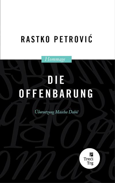 DIE OFFENBARUNG