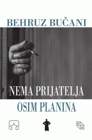 NEMA PRIJATELJA OSIM PLANINA