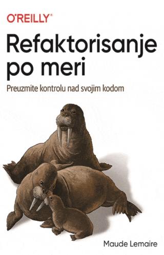 REFAKTORISANJE PO MERI