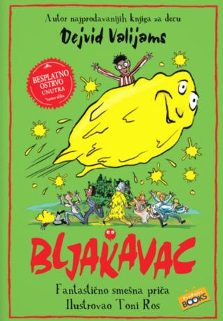 BLJAKAVAC