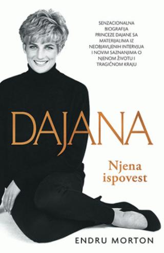 DAJANA: NJENA ISPOVEST